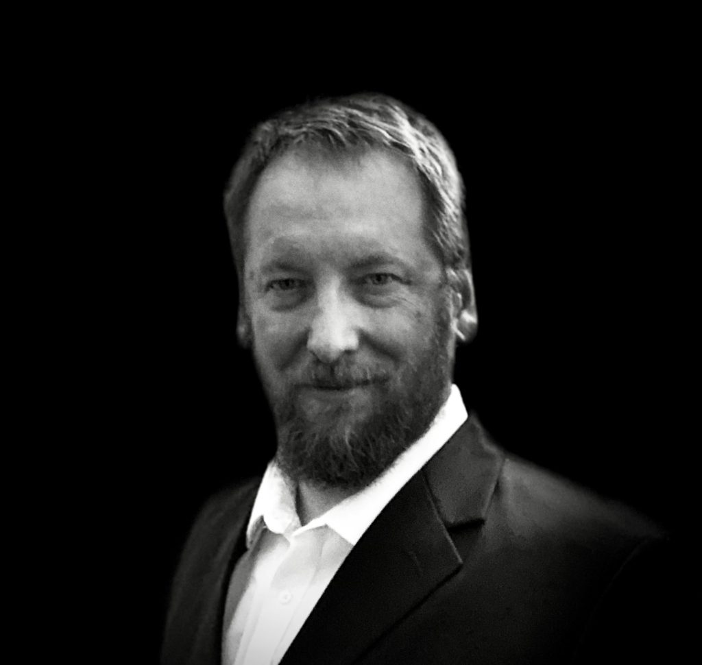About – Rick Dietrich
